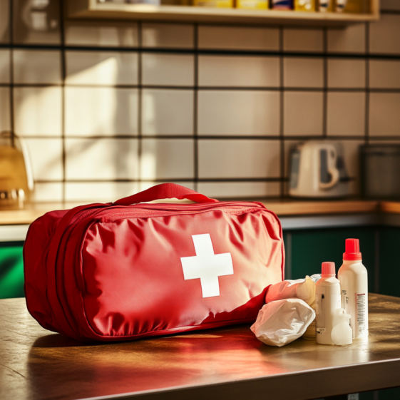 Common First Aid Scenarios: What You Should and Shouldn’t Do ...
